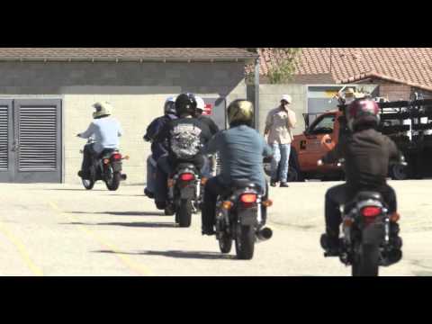 Academy of Motorcycle Operation