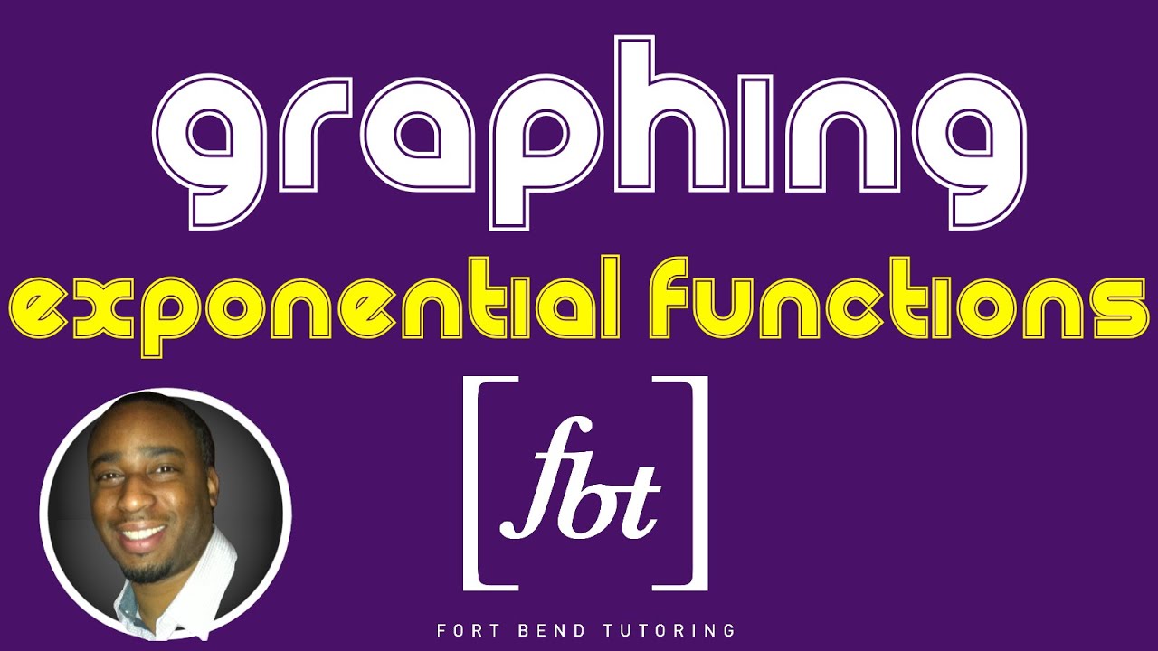Graphing Exponential Functions [fbt]