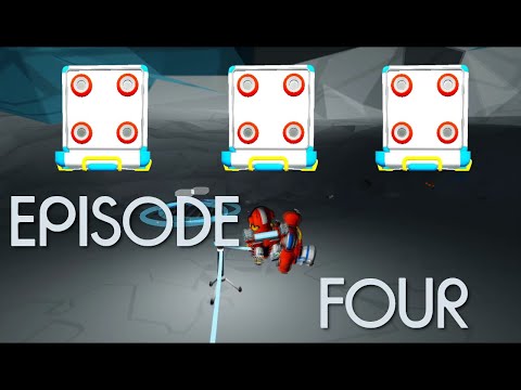 Steam Community :: Video :: Astroneer Playthrough Ep 4 - All Hail the ...