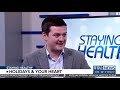 Christopher Kelly | UNC Health
