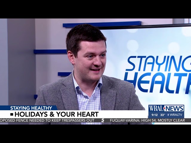 Christopher Kelly | UNC Health