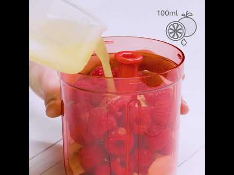 Turbo Chef - Tupperware
