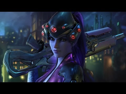 Steam Community :: Video :: [4k 60fps] widowmaker POTG 12 / overwatch 쯔네모