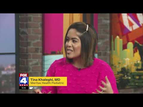 Effects of Technology on Kids' Sleep
