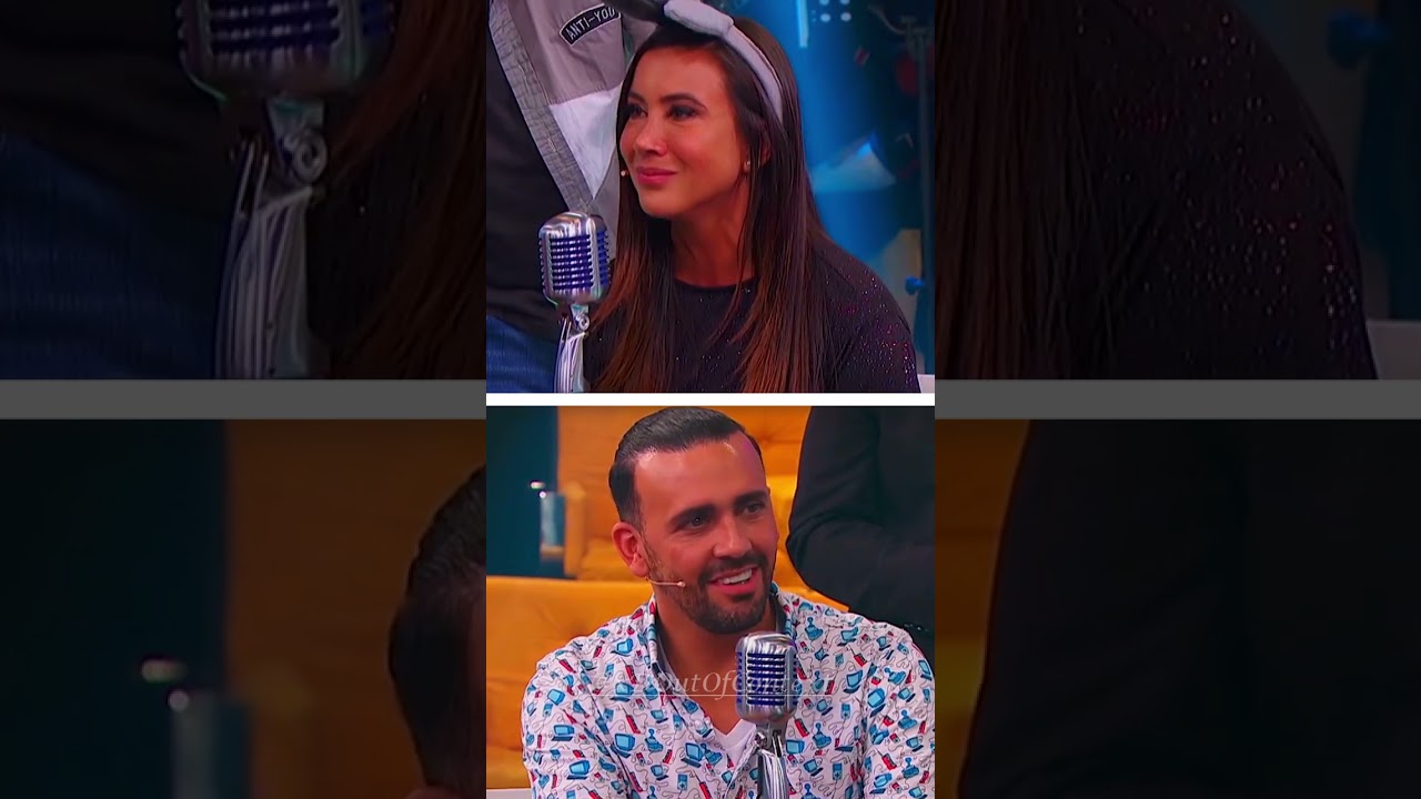 Mariazel se ALBUREA a Faisy con CHISTE de SAPITOS - Hazme Reír | Me Caigo de Risa
