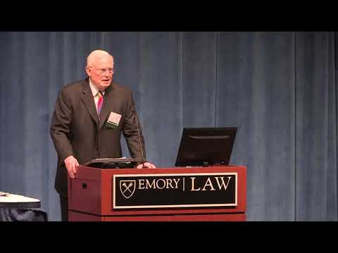Analysis of the Supreme Court Opinion in Rucho v. Common Cause-Emmet J. Bondurant
