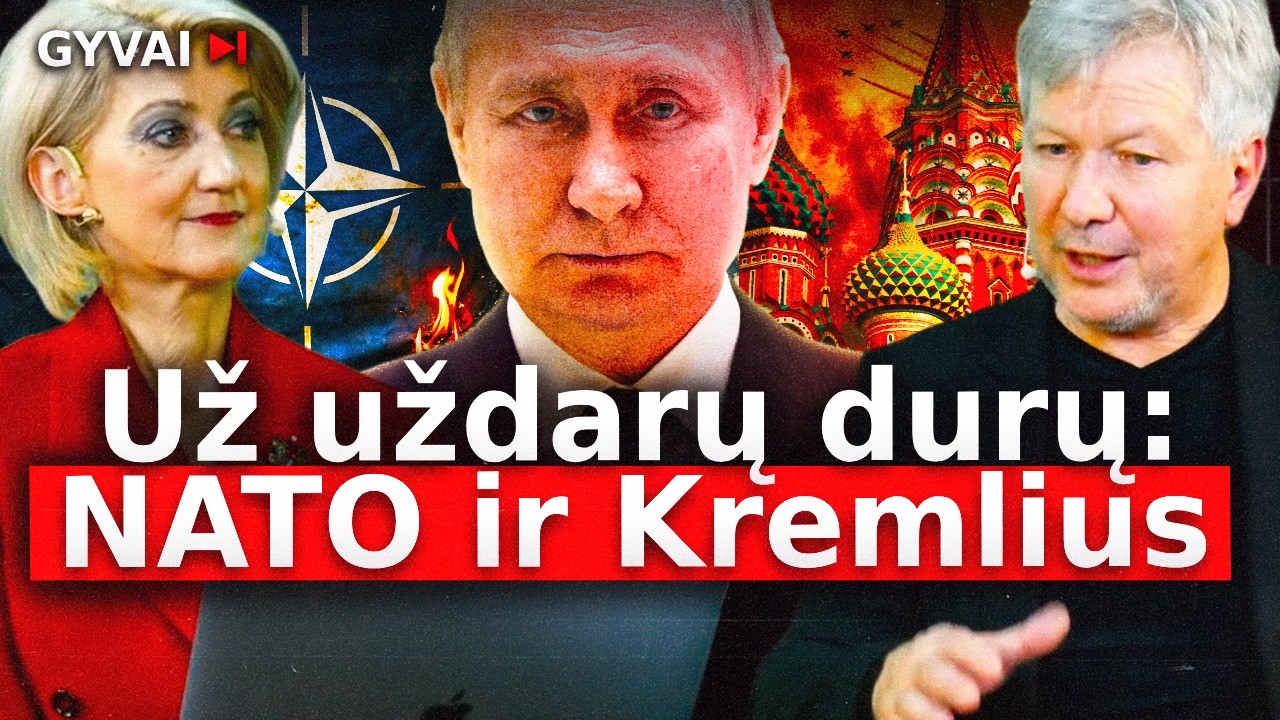 Didžiųjų susitarimai, mažųjų likimai: kur šiame pasaulyje Lietuva?