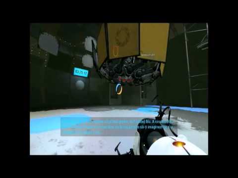 Steam Community :: Video :: Portal 2 Ending Part 1