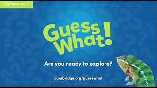 Книга: "Guess What! Level 4. Activity Book with Online Resources ...