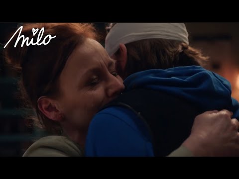 Milo | Rik wordt gearresteerd | Seizoen 2 | VTM