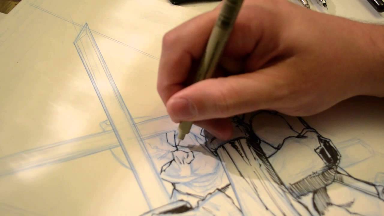 deadpool inks 720p