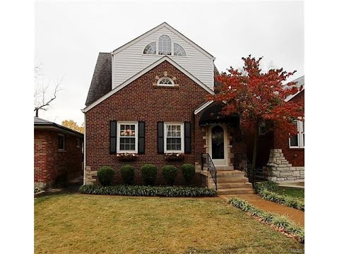 5700 Nottingham AVE, St Louis, MO 63109