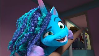 The Fall of Opaline - Fimfiction