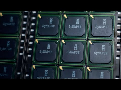 IBM Starts to See Growth in the Cloud Business