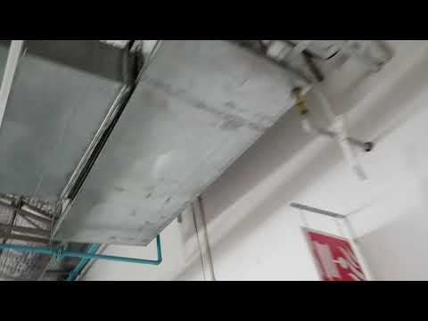 Cassette Air Conditioner Repairing, Cassette Air Conditioner Service in ...