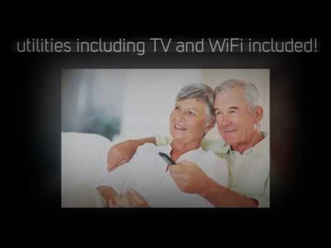 Senior Apartments Seattle WA - Convenient Senior Living