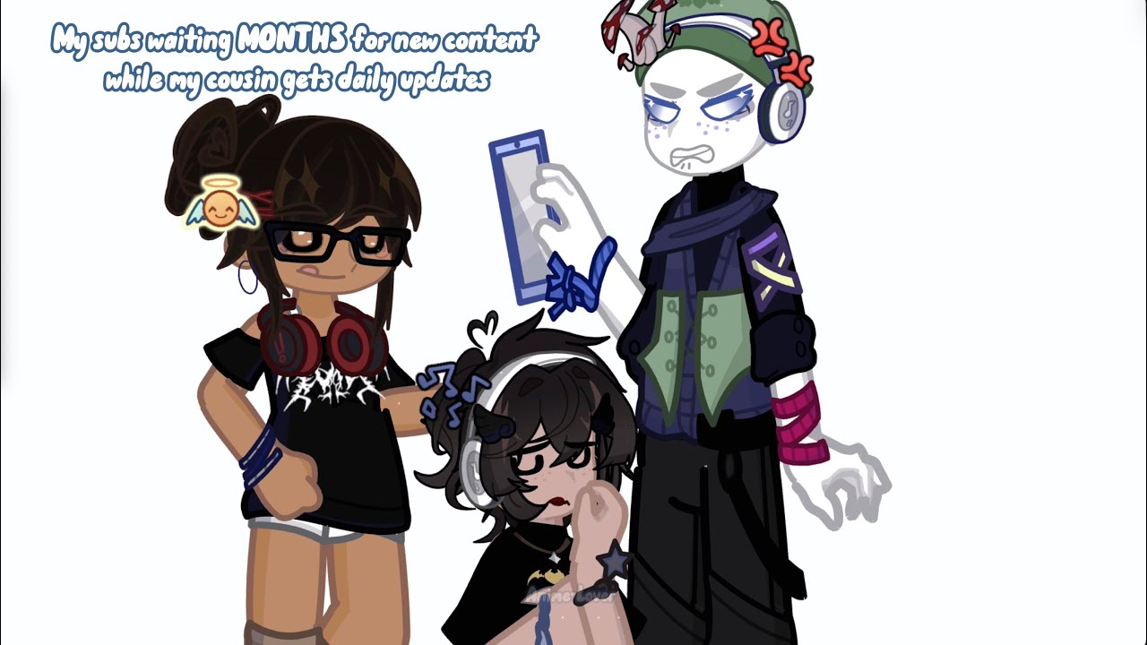 Sorry to break the bad news to you guys... || Fandoms Reaction UPDATE ||