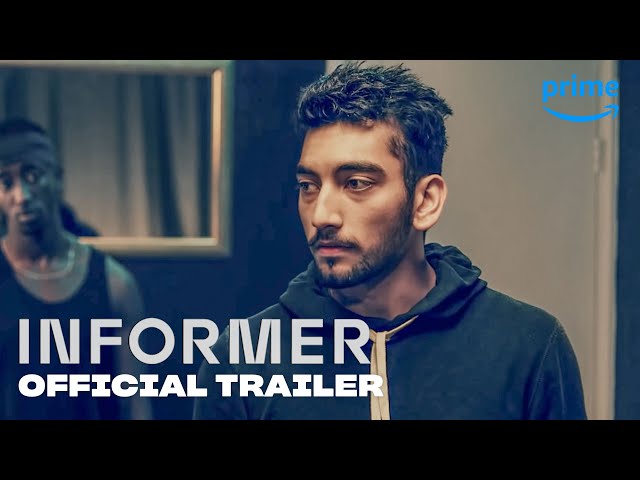 Informer - Neal Street Productions
