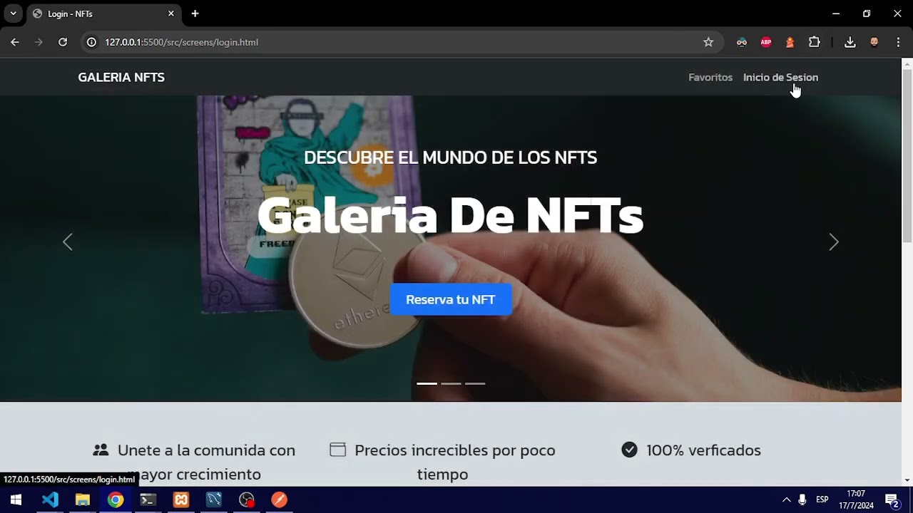 Demo FullStack Codo A Codo (Frontend y Backend con Java)