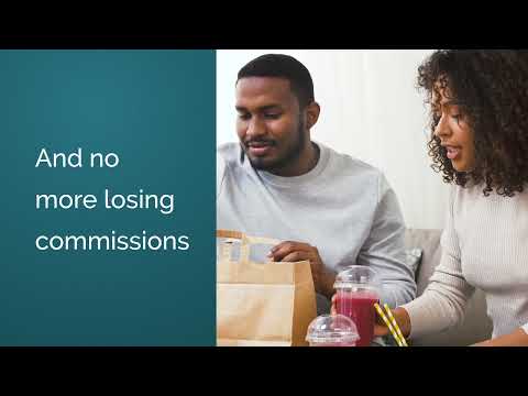 SpotOn Online Ordering (OLO)