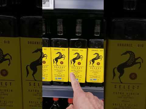 Extra Virgin olive oil |Good one | #ExtraVirginOliveOil