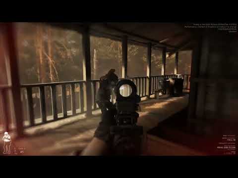 Steam Community :: Video :: Ready Or Not Gameplay