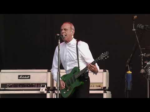 Status Quo "Hold You Back" (Live at Wacken 2017) - from "Down Down & Dirty At Wacken"