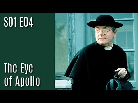 Father Brown S01E04 - The Eye of Apollo / full episode