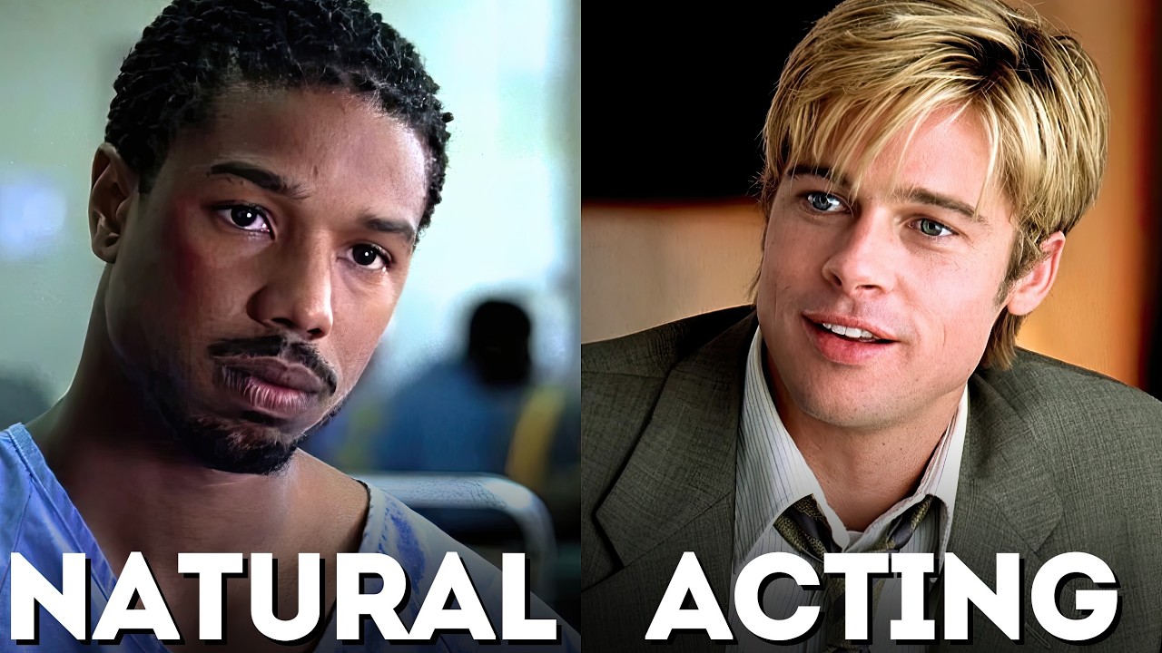 How To Act Realistically 2026