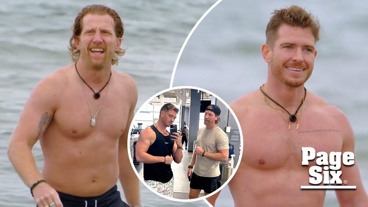 MILF Manor: meet the new men joining the hit TLC show (EXCLUSIVE)