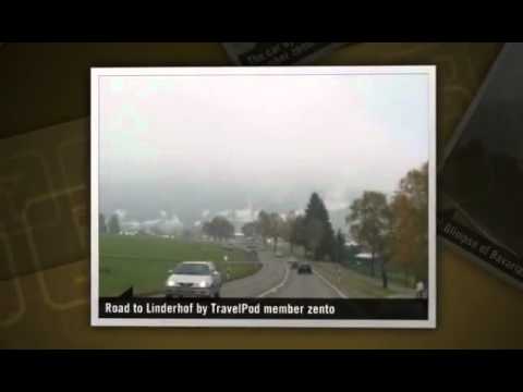 "The Romantic Road - part V" Zento's photos around Linderhof, Germany (linderhof sulzberg)