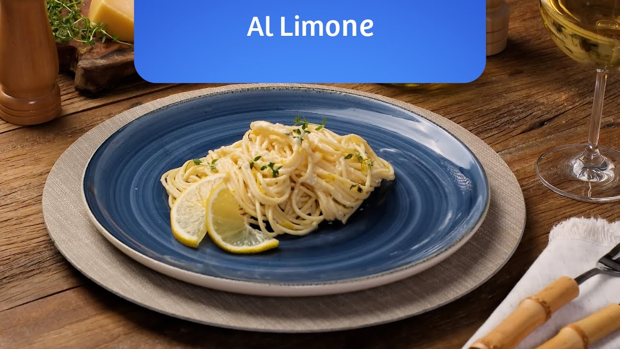 Al limone - Renata