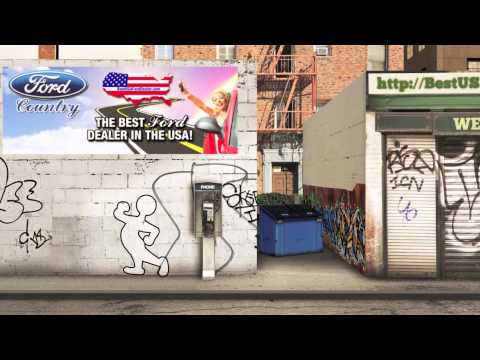 Best USA Ford Dealer | Best Florida Dealer Orlando
