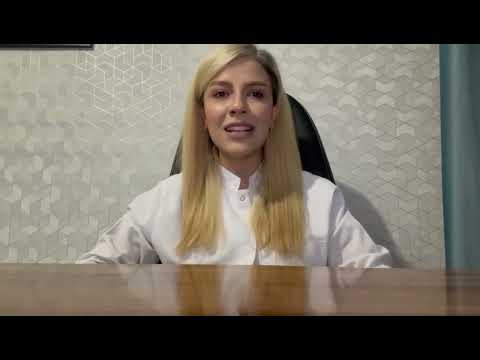 Zahra G., Turkish doctor balances saving lives with passion for ...