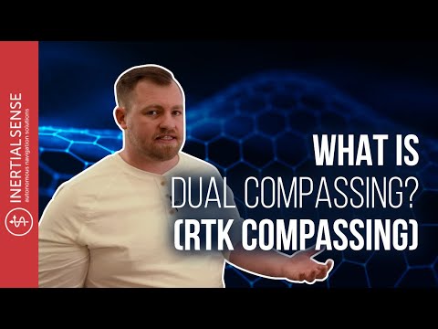 What Is Dual Compassing? (RTK Compassing)