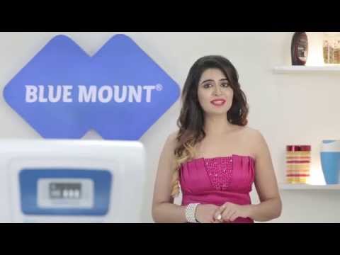 Blue Mount Water Purifier - Bluemount RO Water Purifiers Latest Price ...