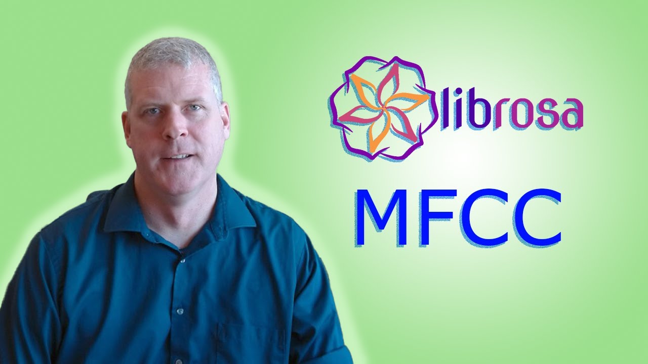 How to calculate MFCCs with Librosa Python module