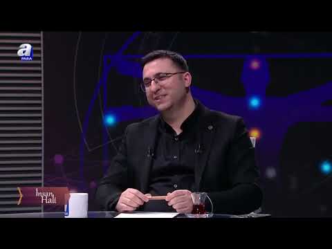 İnsan Hali Doç Dr Ümit Işık Prof Dr Cem Gökçen - İnsan Psikoloji