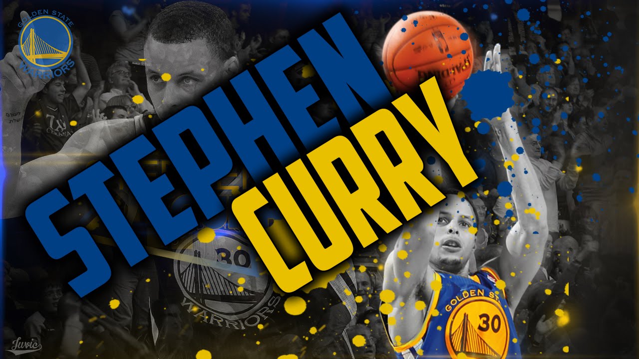 Stephen Curry Wallpaper | Juvic2