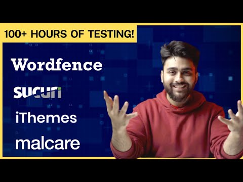 Best Malware Scanner Plugin? (WordPress)