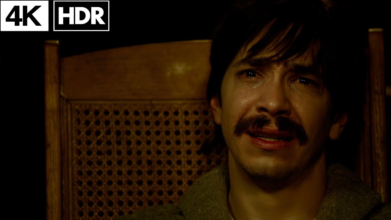 Tusk (2014) 4K HDR 60fps