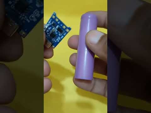 BMS | BMS TO4056 |BATTERY PROTECTION| #bms #electronic #bluetooth #chargers #lithium