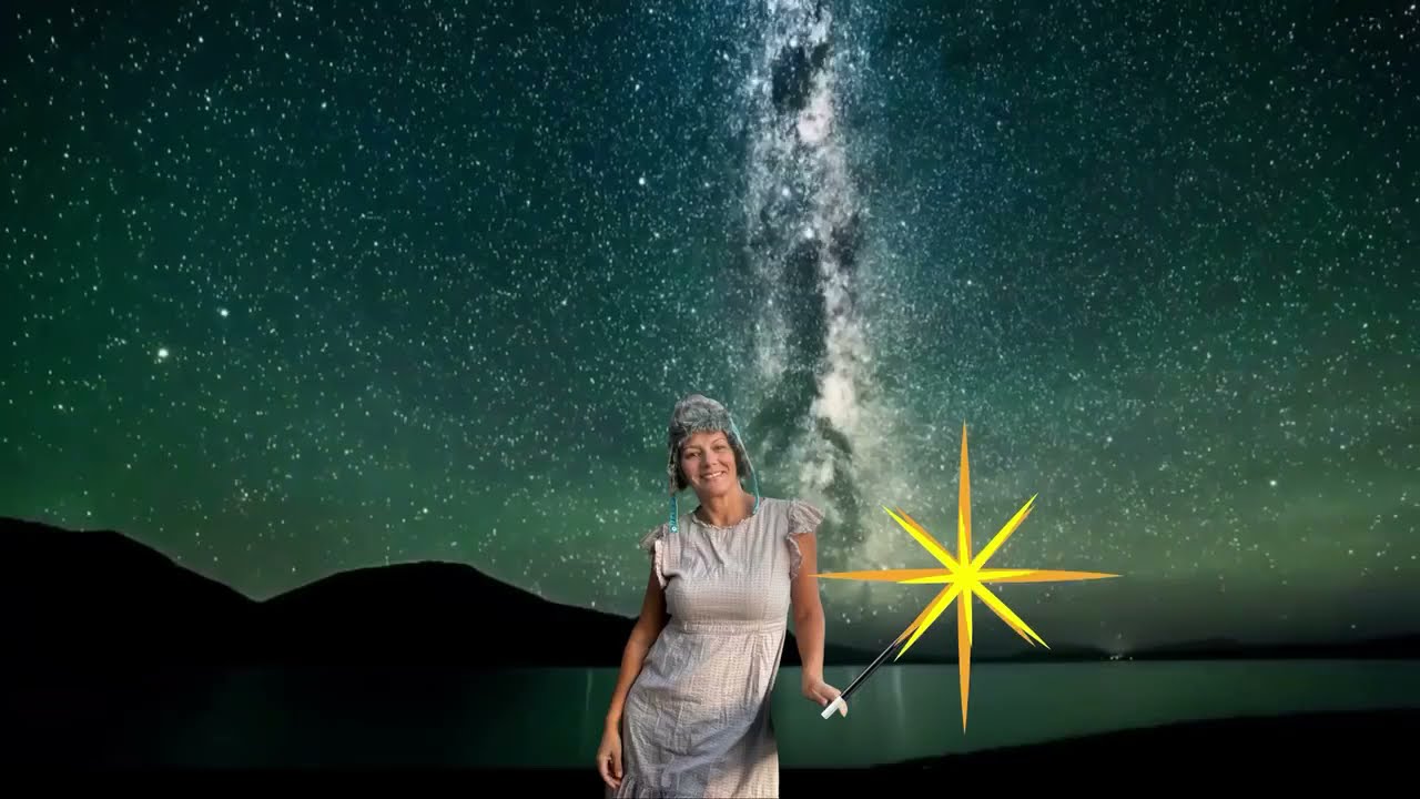Fun Face Video, 2021, Michelle Santos