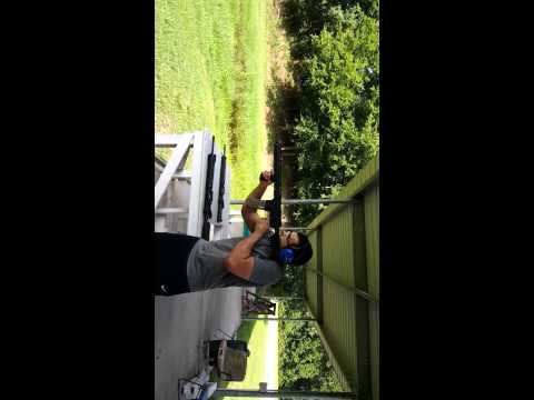 Zeroed In Armory Upper