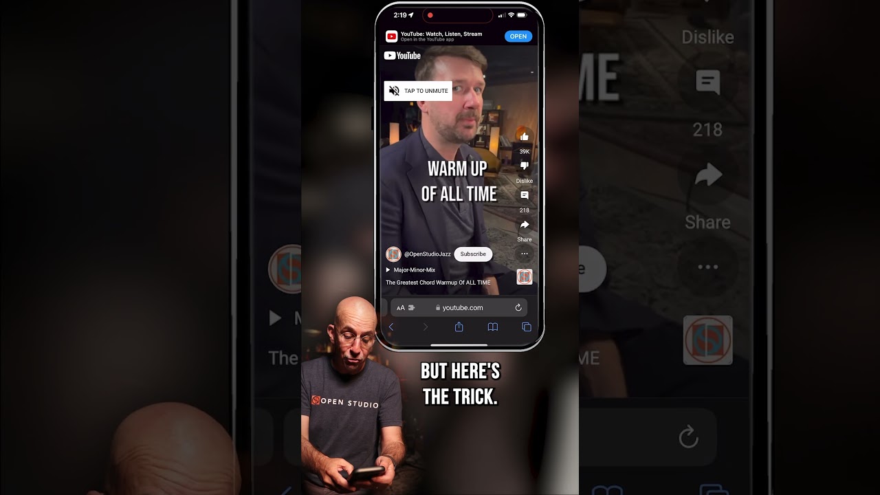 How to Slow Down & Rewind Shorts on YouTube