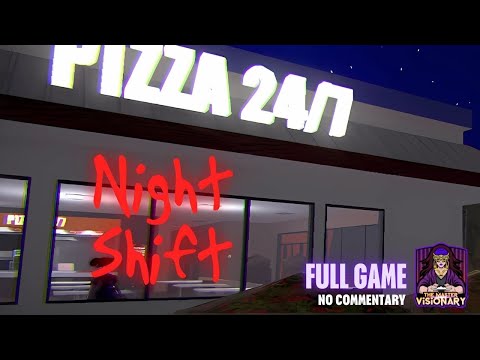 Steam Community :: Night Shift