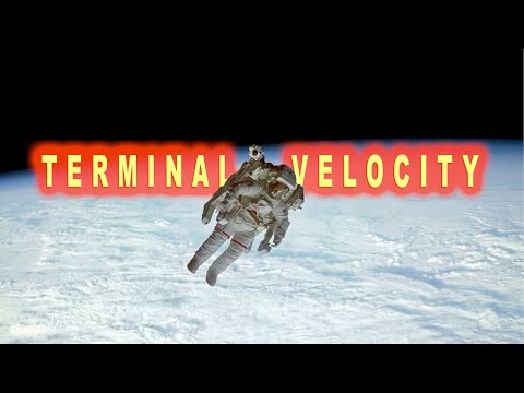What is Terminal Velocity?