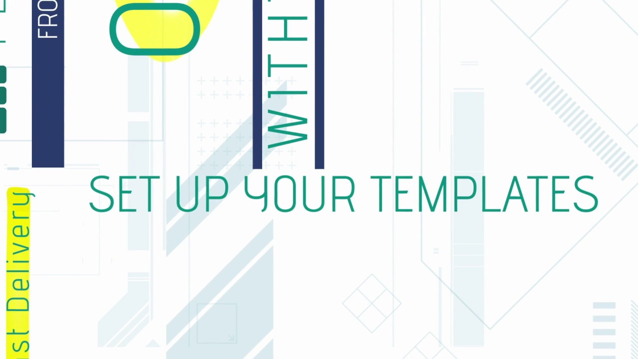Autometrix PatternSmith Software - TEMPLATES