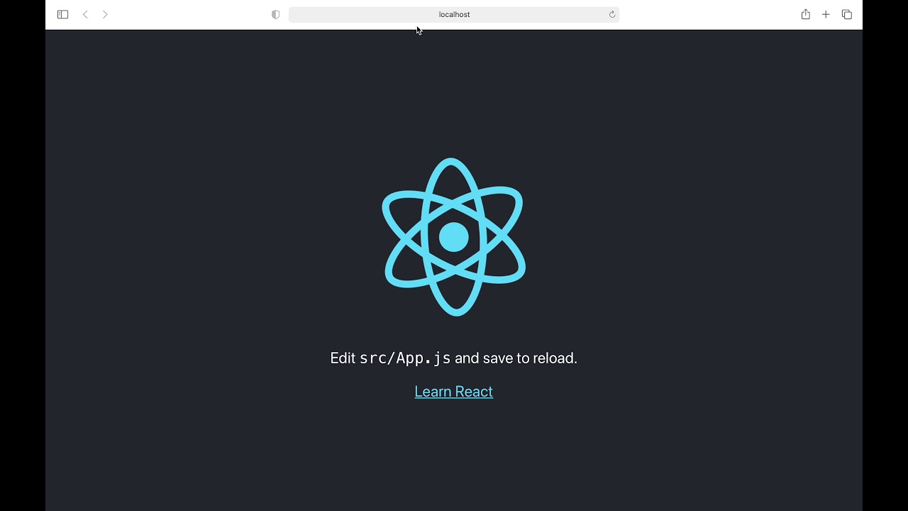 Host React.JS Webapp to GitHub Pages ? | Host Your Personal Website