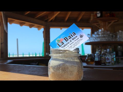 FREGENE 2022 | «LaBaia»
